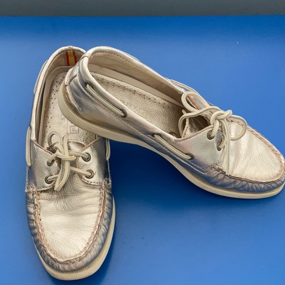 Speery Top Sider | Shoes | Speedy Top Sider For Jcrew | Poshmark